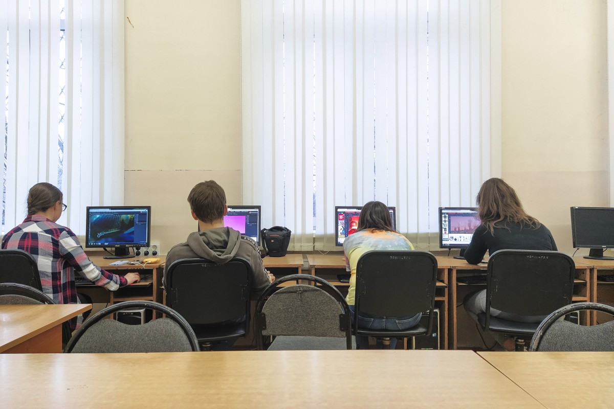 Quelle filière pour faire de l’informatique ? - Fnaseph