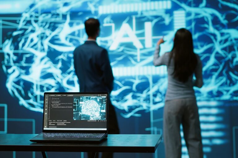 La data et l’Intelligence Artificielle (IA) : est-ce un métier d’avenir