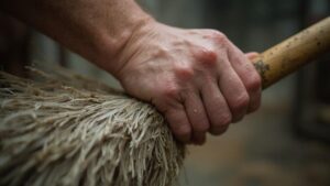 Comment écrire correctement "balaie" ou "balaye" : orthographe et ...