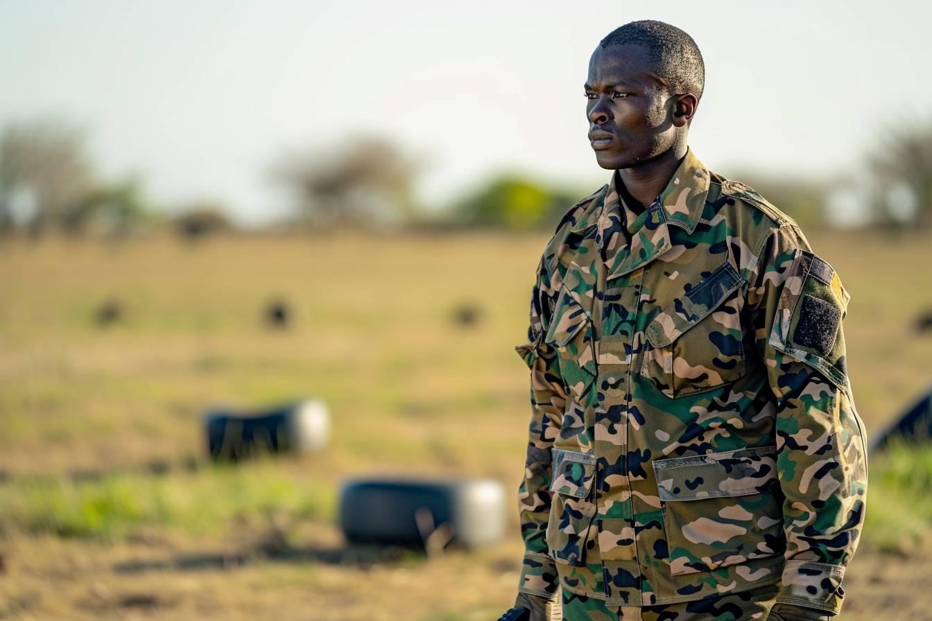 Comment devenir militaire : formation et débouchés pour une carrière ...