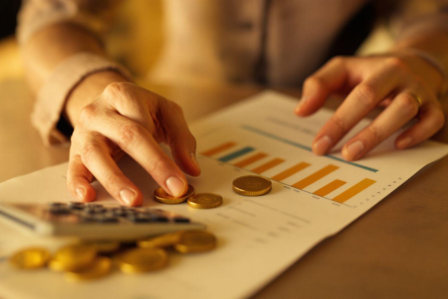 Marge nette : la formule facile pour la calculer - Fnaseph